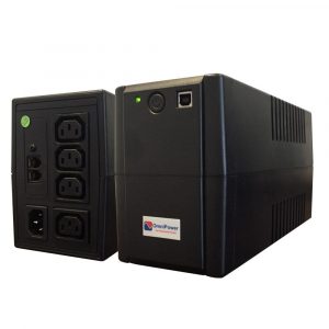 Uninterruptible Power Supply (UPS) – Sinetech