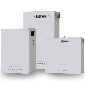 Batteries – Sinetech