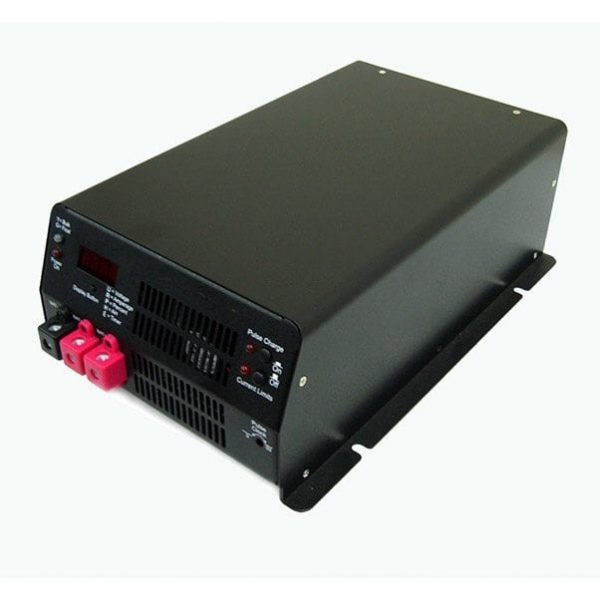 Industrial Battery Chargers – Sinetech