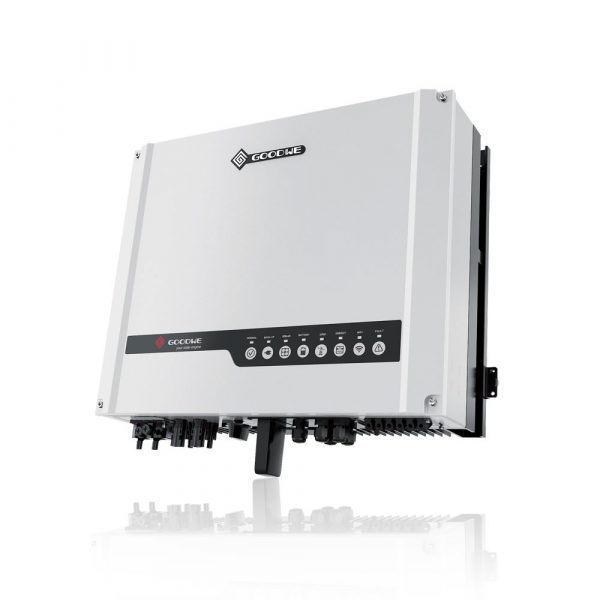 Hybrid / Grid-Interactive Inverters – Sinetech