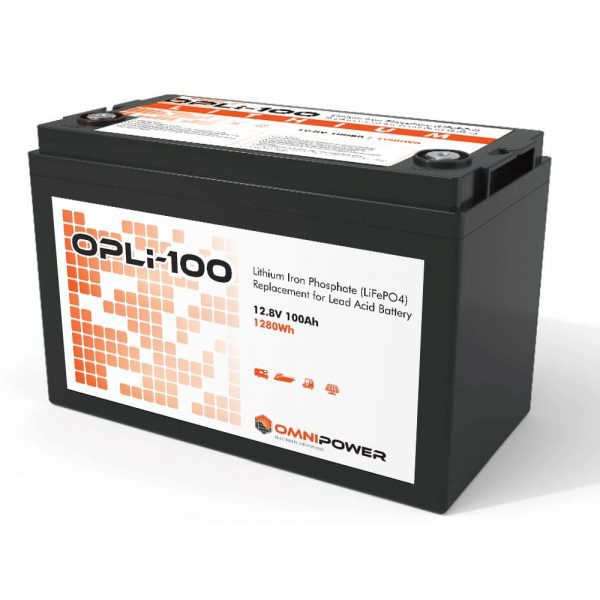 Batteries – Sinetech